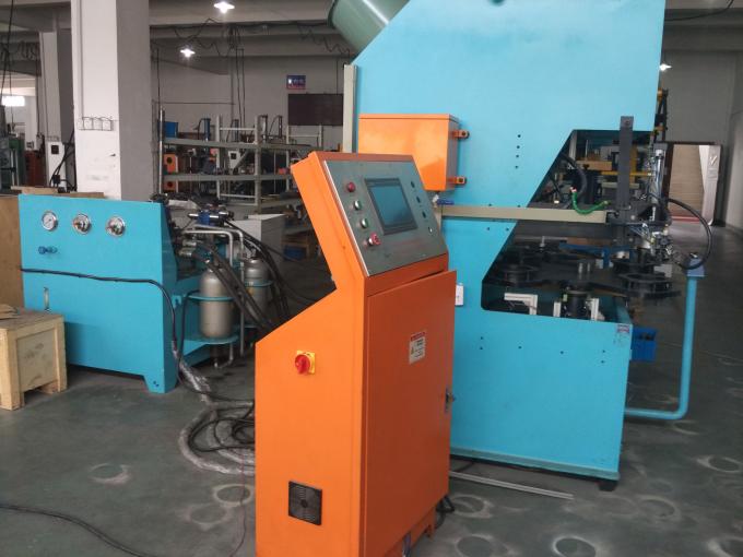 Multi Stations Automatic Rotor Aluminum Die-Casting Filling Machine