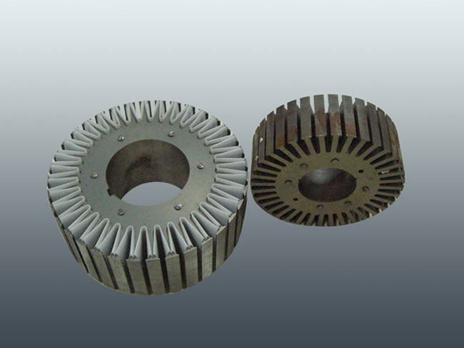 High Efficiency Automatic Motor Slot Insulation Machine