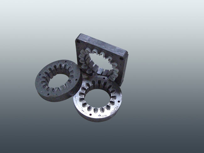 SMT - SC80 Paper Inserting Machine Horizontal Electrical 39-80 mm Stator ID