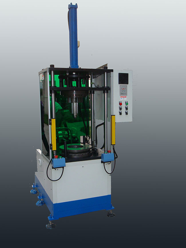 Coil Forming Machine Automatic Motor Stator Metal Wire