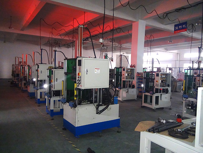 Coil Forming Machine Fan Motor Stator Three-phase