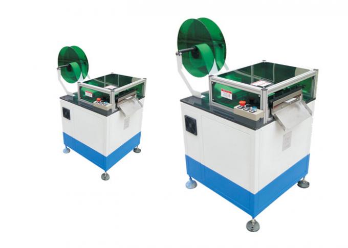 Automatic Motor Stator Slot Wedge Cutting Machine Electric Motor ...
