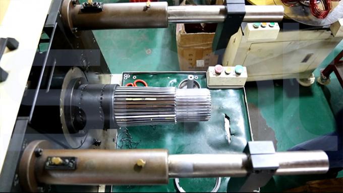 Automatic Winding Inserting Machine Wire - Inserting Type Armature Wire ...
