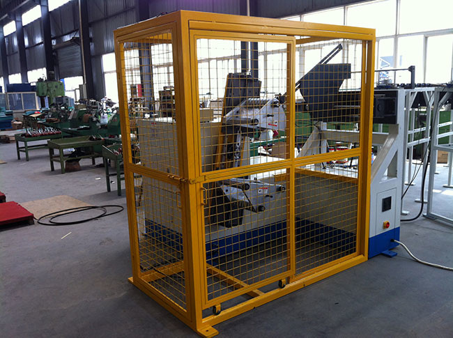 Automatic Ceiling Fan Electric Motor Winding Machine 3Kw