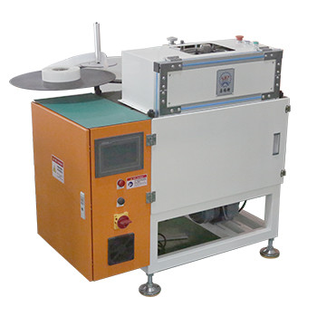 10 - 90 Mm Core Length Paper Inserting Machine Abrasion Resistance